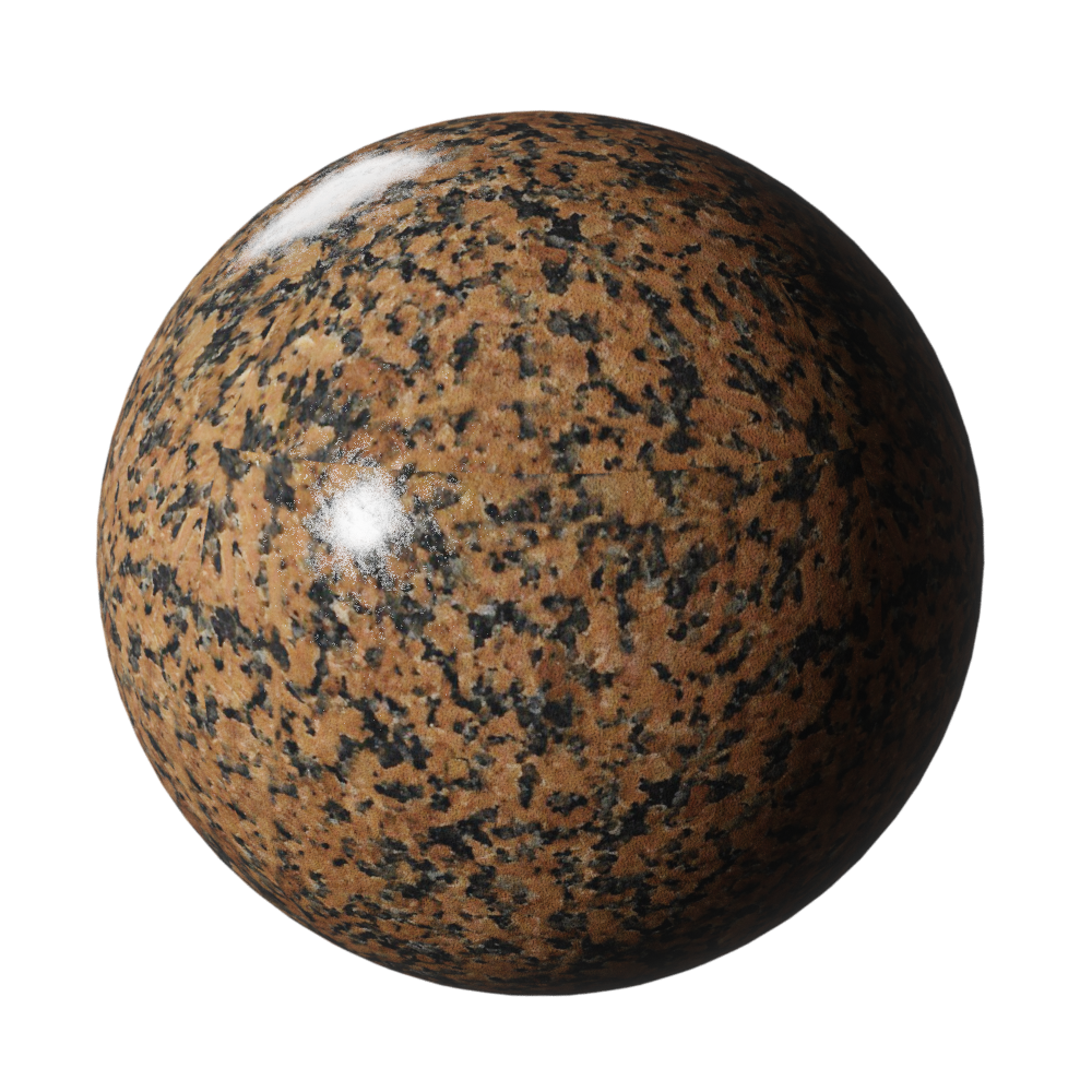 Balmoral Red Granite